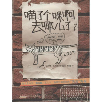 喵了个咪啊去哪了  无