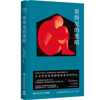 {正版新书}看得见的黑暗9787572601477