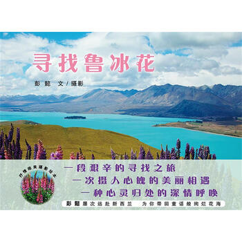 寻找鲁冰花 彭懿【正版书】