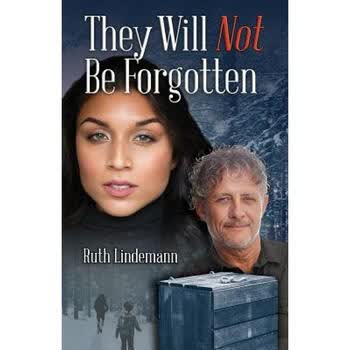 They Will Not Be Forgotten