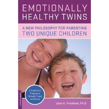 Emotionally Healthy Twins: A New Philosophy ...