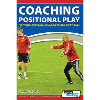 Coaching Positional Play - ''Expansive Footb...