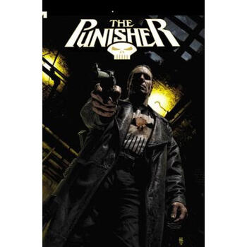 Punisher Max: The Complete Collection, Volume 3