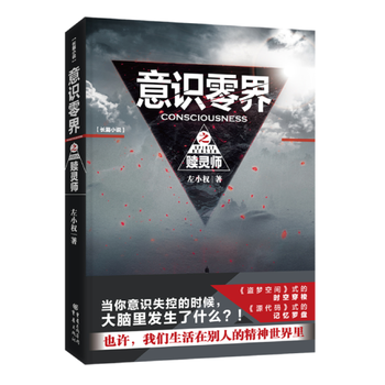 意识零界之赎灵师