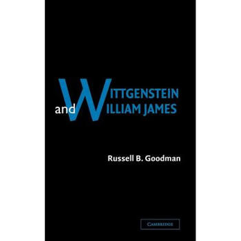 Wittgenstein and William James