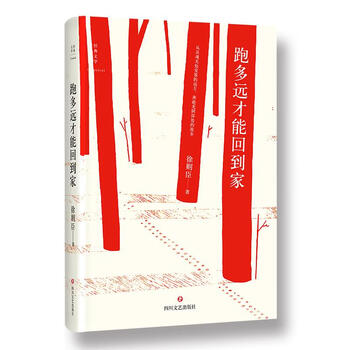 跑多远才能回到家 徐则臣