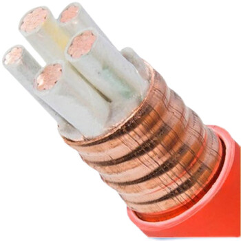 矿物绝缘防火电缆RTTYZ/BTTRZ/YTTW/RTTZ4 5芯4 610 16平方25BTTW 防火线4X120+1X70一米 BTTRZ【图片 价格 品牌 报价】-京东