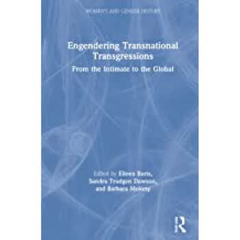 【按需印刷】Engendering Transnational Transgressions