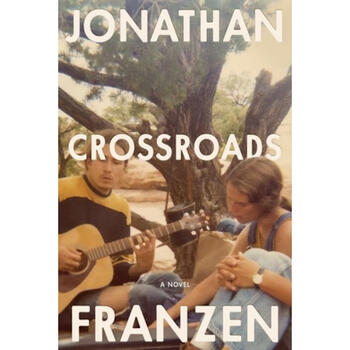 十字路口 Crossroads: A Novel