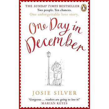 十二月的一天 One Day in December