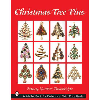 Christmas Tree Pins: O Christmas Tree: O Chr...