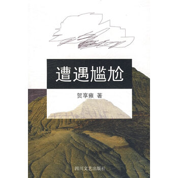 遭遇尴尬【正版图书】
