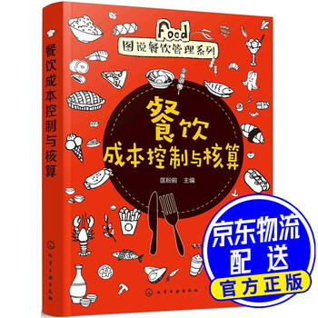 餐饮成本控制与核算