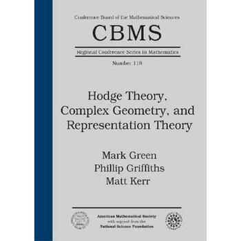 Hodge Theory, Complex Geometry, and Represen...