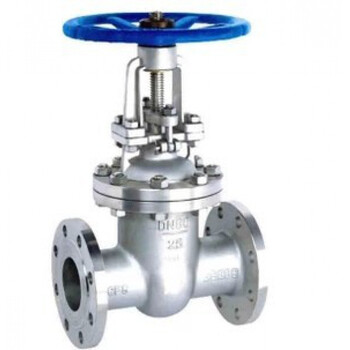 Z41W-25P/304/316不锈钢法兰闸阀/25压力不锈钢闸阀/阀门船用闸阀 304 DN80-PN25【图片 价格 品牌 报价】-京东