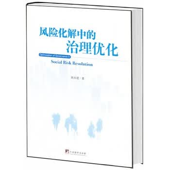 风险化解中的治理优化