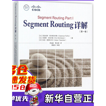 Segment Routing详解