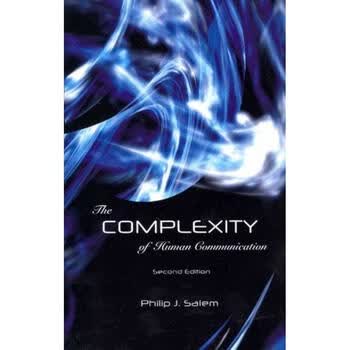 Complexity of Human Communication