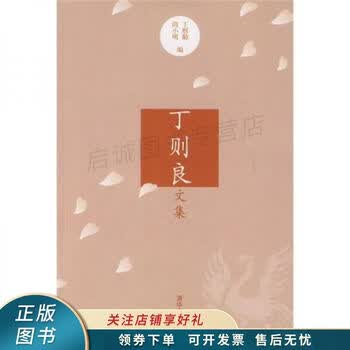 丁则良文集