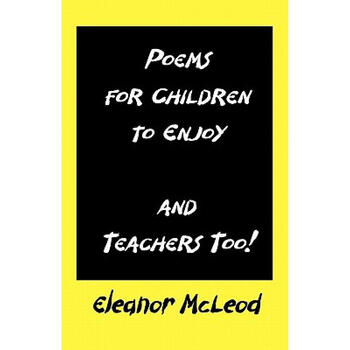 Poems for Children to Enjoy