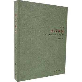 拣尽寒枝