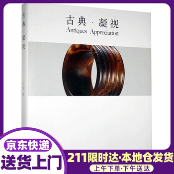 古典·凝视 艾丹 中国青年出版社