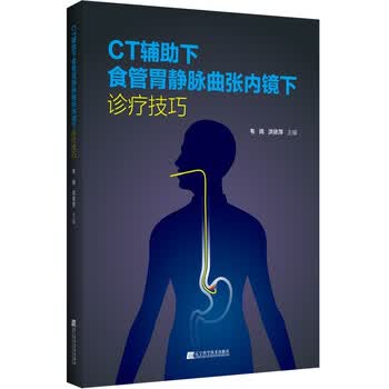CT辅助下食管胃静脉曲张内镜下诊疗技巧