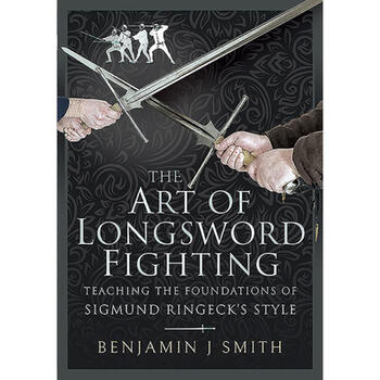 The Art of Longsword Fighting: Teaching the ...