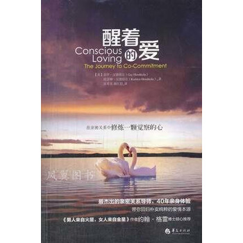 醒着的爱 （美）汉德瑞克著 华夏出版社