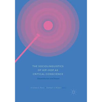 The Sociolinguistics of Hip-hop as Critical ...