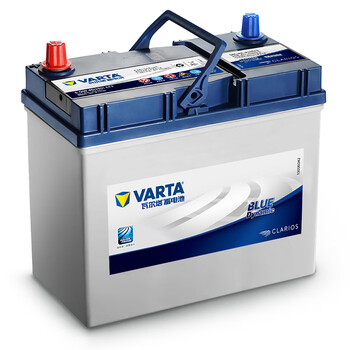 【瓦尔塔6-QW-45(380)-LT1/B24-45-L-T1-M/55B24L】瓦尔塔（VARTA）京东养车汽车电瓶蓄电池蓝标55B24日产轩逸阳光逍客骊威蓝鸟骐达【行情 报价 价格 评测】-京东