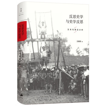 反思史学与史学反思：文本与表征分析