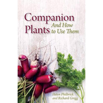 Companion Plants: An A to Z for Gardeners an...
