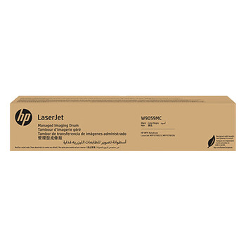 【惠普（HP）W9059MC】惠普（HP）W9059MC 原装黑色/成像鼓/硒鼓/感光鼓 (适用于E78523/E78528dn/Z 约 ...
