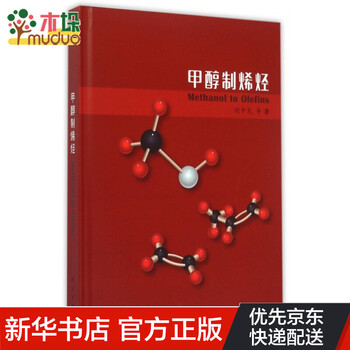 甲醇制烯烃(精)