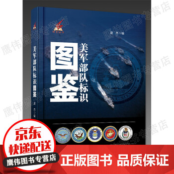 美军部队标识图鉴