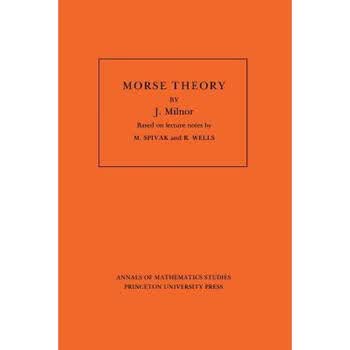Morse Theory. (Am-51), Volume 51