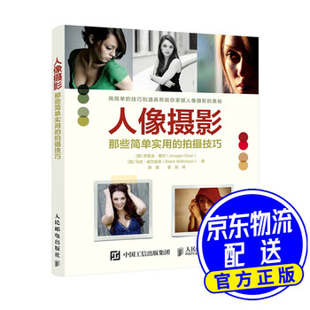 人像摄影 那些简单实用的拍摄技巧