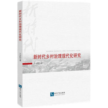 新时代乡村治理现代化研究