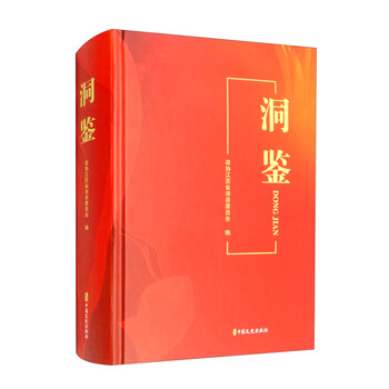 洞鉴