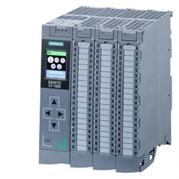 西门子 PLC S7-1500CPU 6ES7 1511 1512 1513 1515 1516 1 6ES7511-1AK02-0AB0 ...