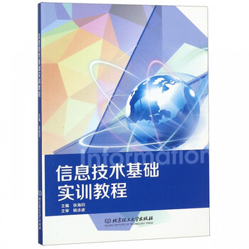 信息技术基础实训教程