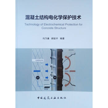 混凝土结构电化学保护技术