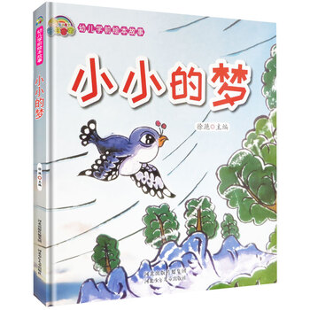 小小的梦