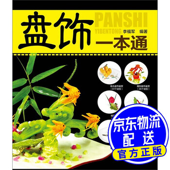盘饰一点通