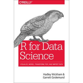 数据科学R语言实现 R for Data Science: Import, Tidy, ...