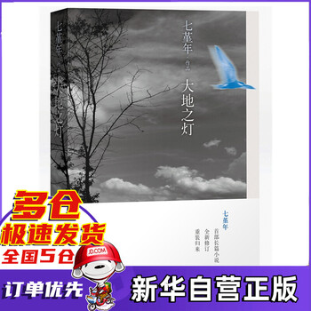 大地之灯