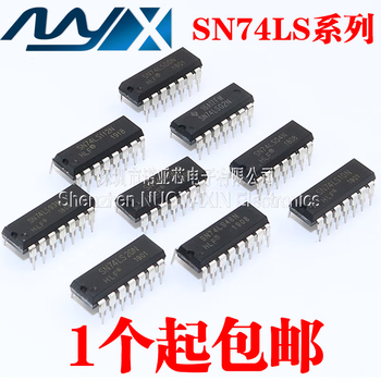 国产SN74LS00 74LS0204082013848321608619215147直插 SN74LS00N【图片 价格 品牌 报价】-京东