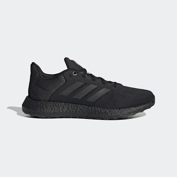 阿迪达斯 （adidas）PUREBOOST 21 PB 透气 舒适 跑步鞋 运动鞋 男鞋 GY5095 42【图片 价格 品牌 报价】-京东