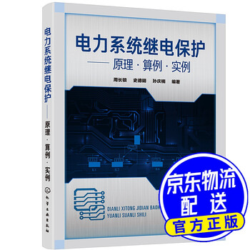 电力系统继电保护——原理·算例·实例